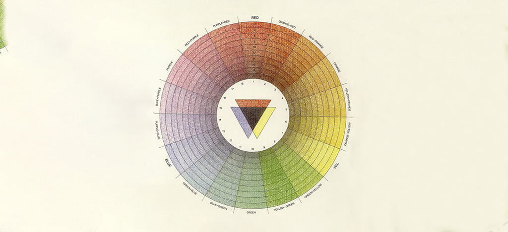 A Teoria das Cores: Newton, Harris e Goethe